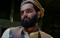 Omar Abdul Fatah | State of Affairs Wiki | Fandom