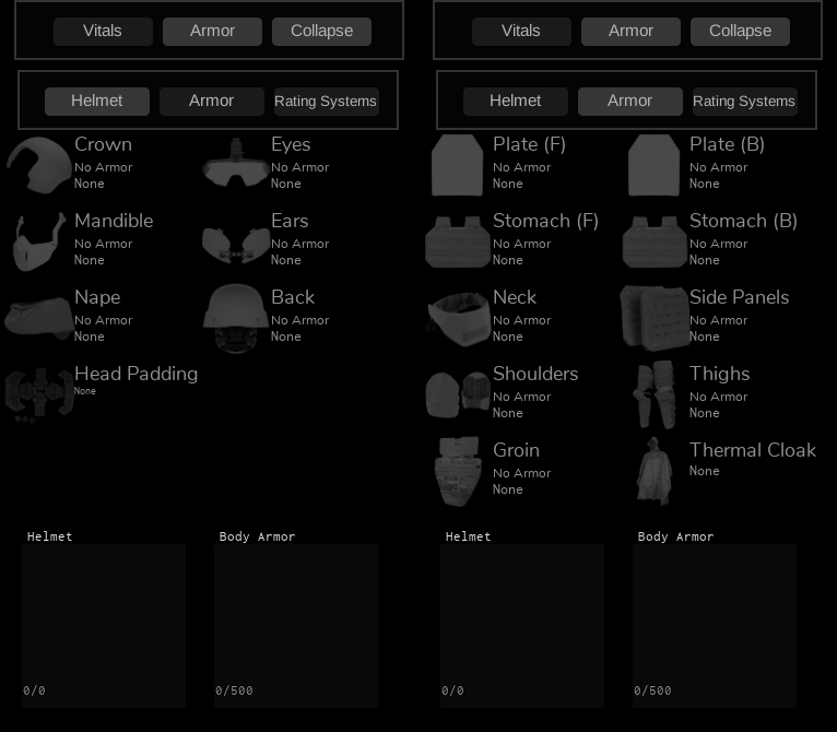 Category:Armour | State of Anarchy Roblox Wiki | Fandom