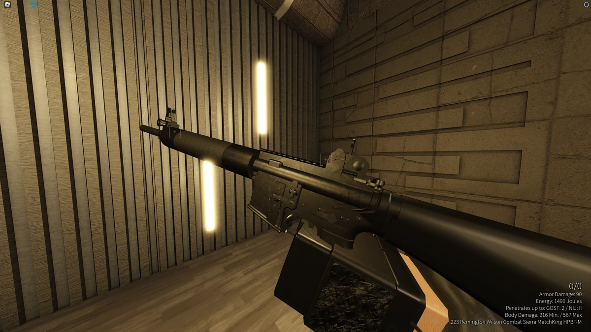 Olympic Arms K8 Targetmatch .223 Remington Semi-Automatic Rifle | State ...