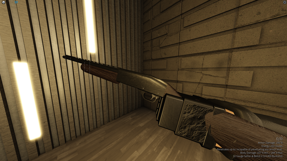 Kalashnikov Concern Baikal Mp 153 Semi Automatic Shotgun Wood State