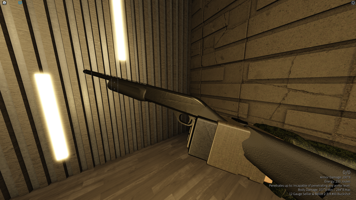 Tti Benelli M2 Ultimate 3 Gun Semi Automatic Shotgun State Of Anarchy