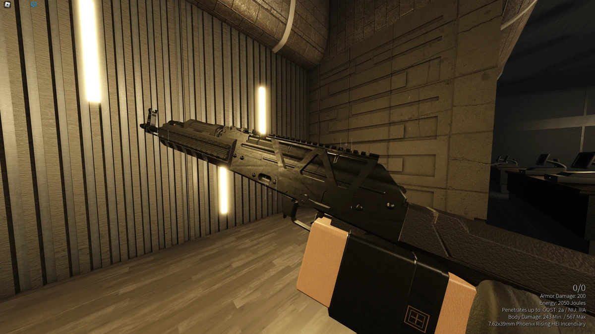 Kalash | State of Anarchy Roblox Wiki | Fandom