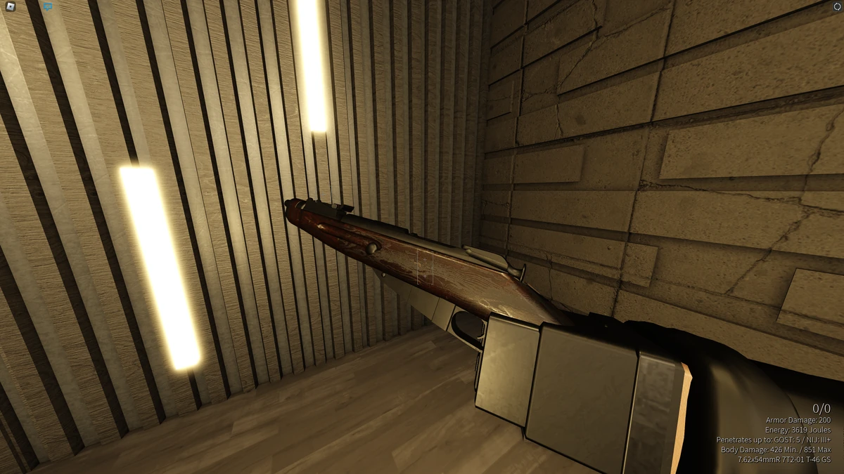 Izhevsk Mechanical Plant Mosin Nagant 1891/30 'Obrez' Rifle | State of ...