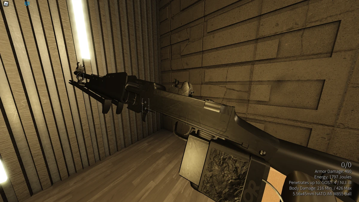 IMI Batey Haosef Museum RPD 5.56x45 Light Machine Gun Conversion ...