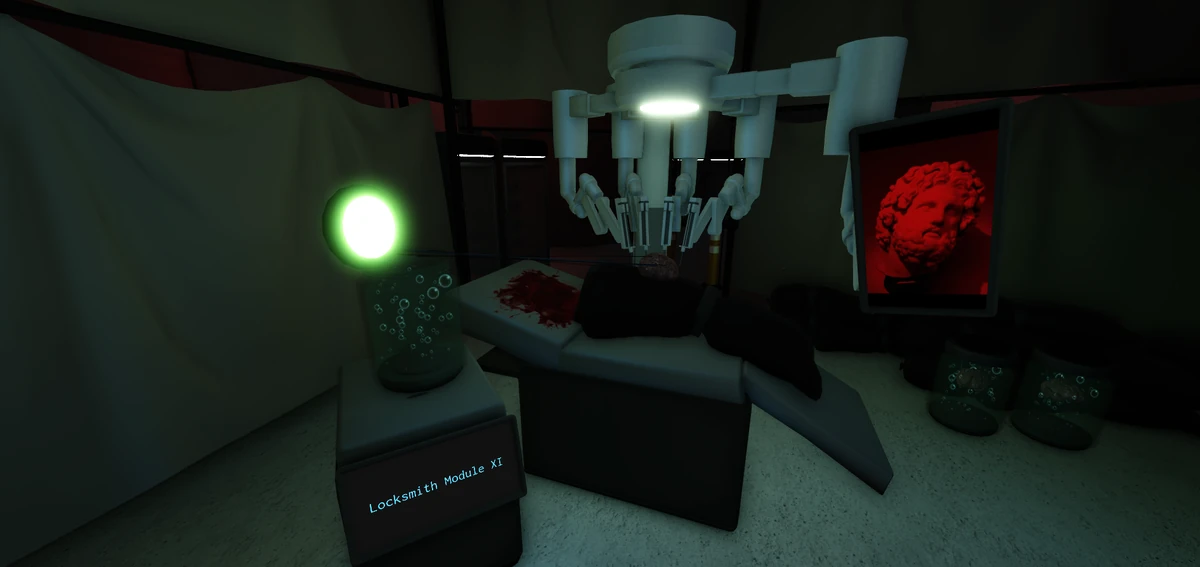 Asclepius | State of Anarchy Roblox Wiki | Fandom