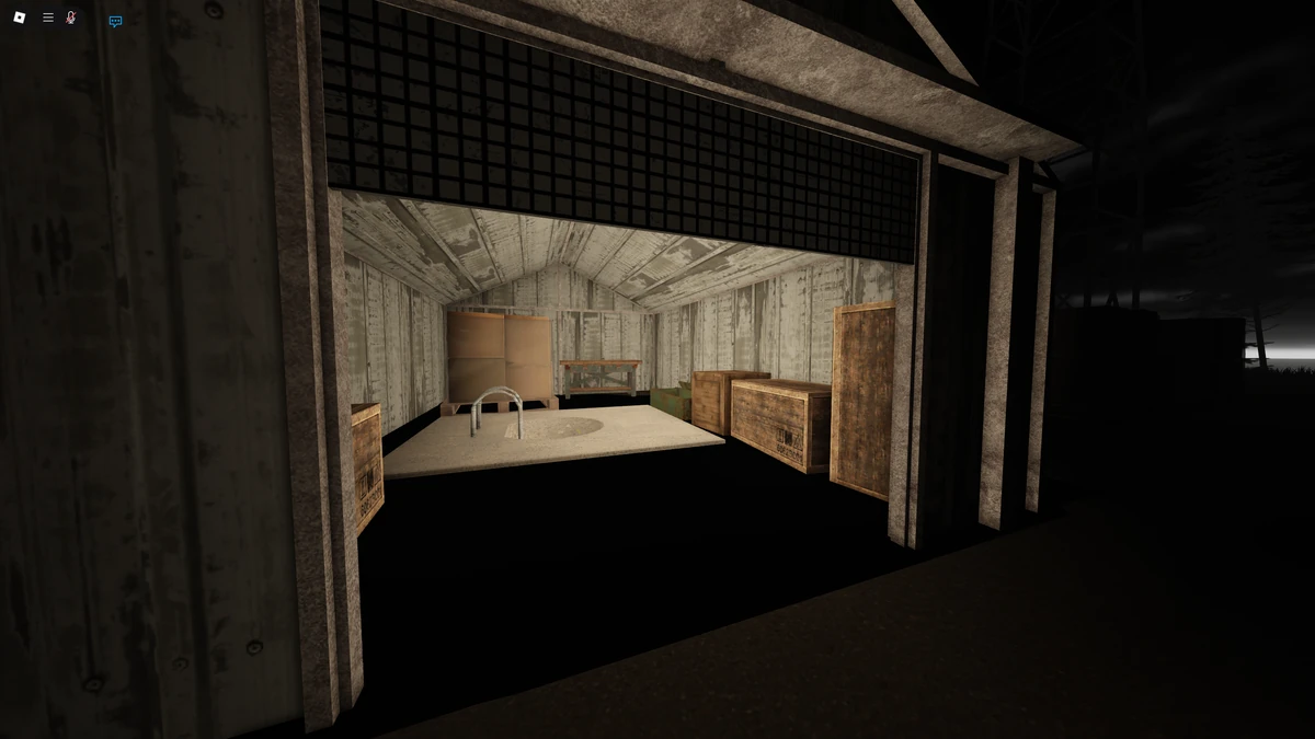 Small Bunker on Seaboard | State of Anarchy Roblox Wiki | Fandom