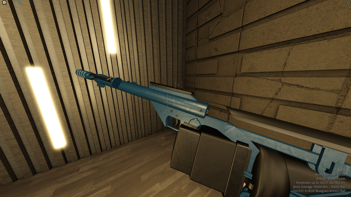 Spider Firearms Ferret 510 Dtc State Of Anarchy Roblox Wiki Fandom