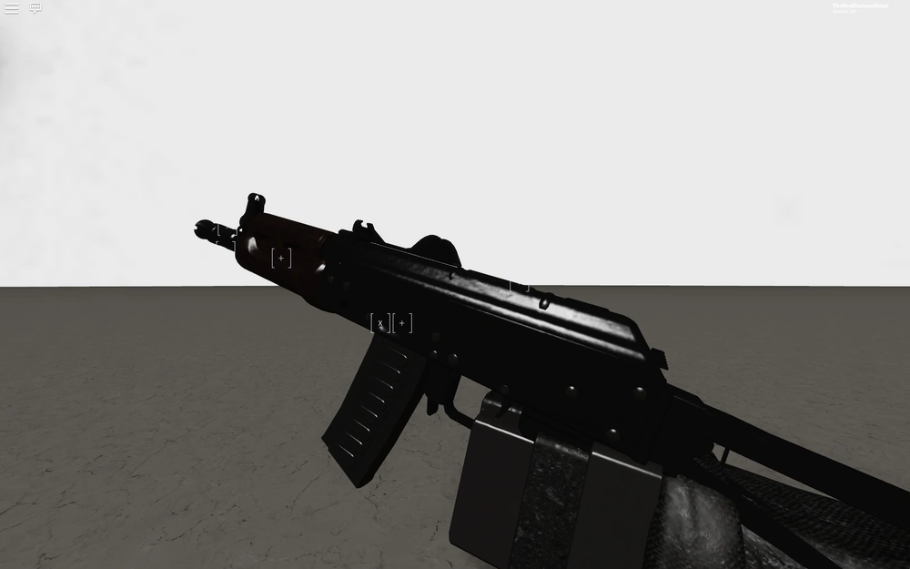 OTs-12 Tiss/ OTs-12 Tiss "Yew Tree" | State of Anarchy Roblox Wiki | Fandom