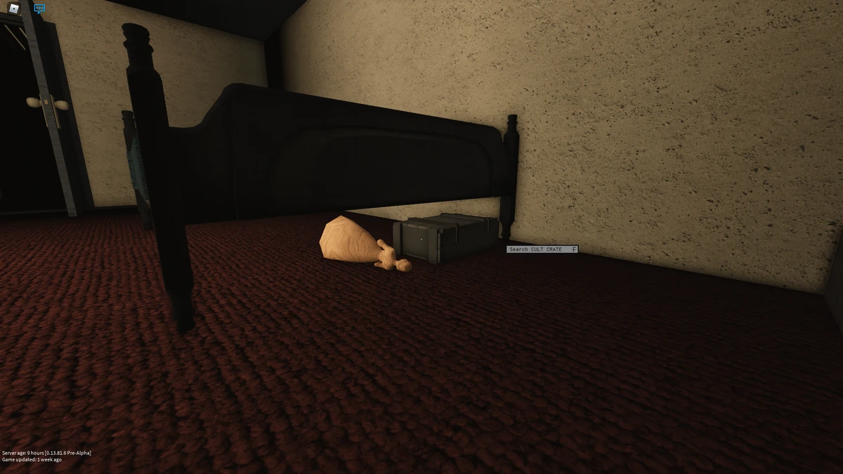 User blog:Pauldot/Cult appearances | State of Anarchy Roblox Wiki | Fandom