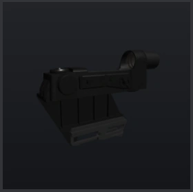 Axion Kobra EKP-8-02 Reflex Sight | State of Anarchy Roblox Wiki | Fandom
