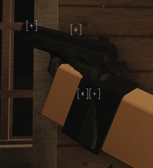 Cult CZ 75 | State of Anarchy Roblox Wiki | Fandom