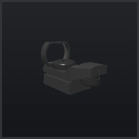 Barska 1x Multi-Reticle IR Electro Sight AC10632 | State of Anarchy Roblox Wiki | Fandom