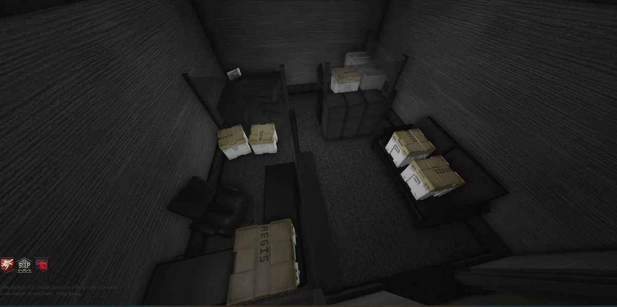 Backrooms on metro map full guide. | State of Anarchy Roblox Wiki | Fandom