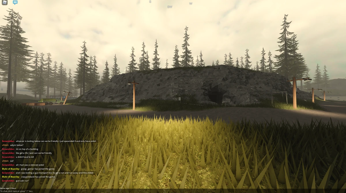 Player Vendors | State of Anarchy Roblox Wiki | Fandom