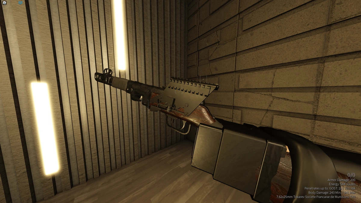 Georgy Shpagin PPSh-41 'Strelok' Soviet Union Submachine Gun | State of ...