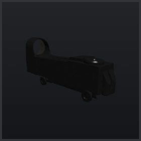 Axion Kobra EKP-8-18 Reflex Sight | State of Anarchy Roblox Wiki | Fandom