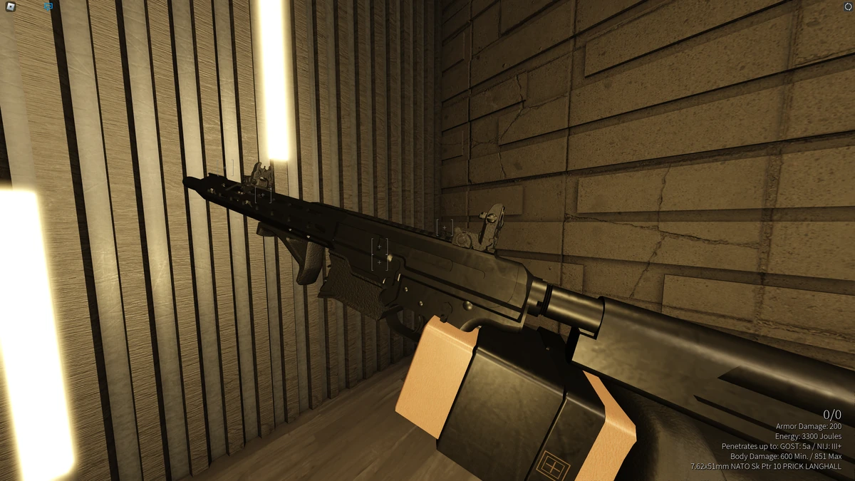 Simon OW's Remington Arms R11 'RSASS' Light Weight Competition Rifle ...