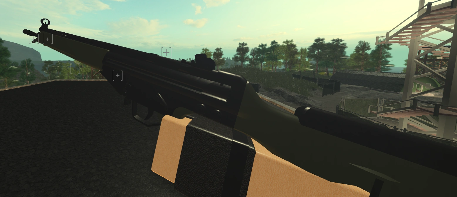 G3 DMR Dachs State Of Anarchy Roblox Wiki Fandom, 48% OFF