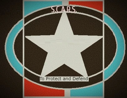Special Combat and Rescue Squad | The State of Anarchy Wiki | Fandom