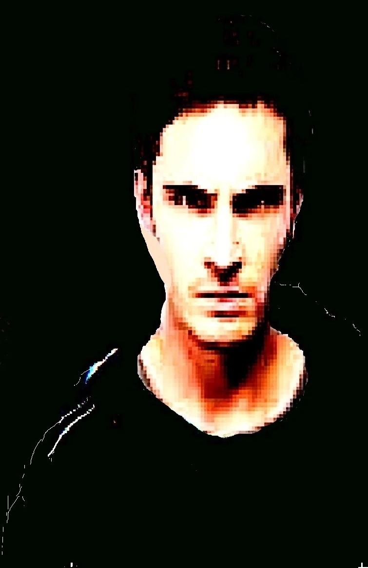 Mason Mueller | The State of Anarchy Wiki | Fandom