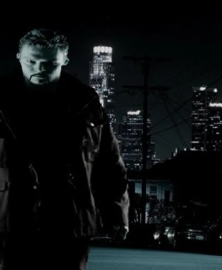 David Holiday | The State of Anarchy Wiki | Fandom