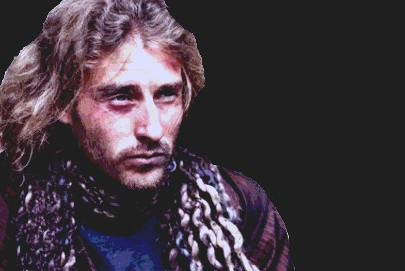 Cashmore | The State of Anarchy Wiki | Fandom