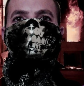 D.C. | The State of Anarchy Wiki | Fandom