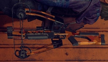Hunting Crossbow | State of Decay 2 Wiki | Fandom