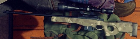 Spec Ops AW | State of Decay 2 Wiki | Fandom