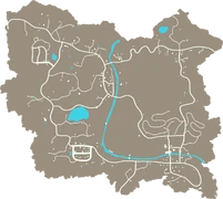 Interactive Maps | State of Decay 2 Wiki | Fandom