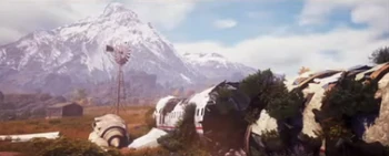 Trumbull Valley (Map) | State of Decay 2 Wiki | Fandom