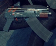 RTX Cyclone Tactical | State of Decay 2 Wiki | Fandom