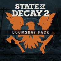 Doomsday Pack | State of Decay 2 Wiki | Fandom