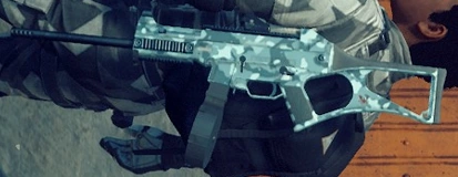 Doomsday Carbine | State of Decay 2 Wiki | Fandom