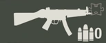 MP5A2 Spec Ops | State of Decay 2 Wiki | Fandom