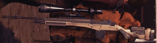 M14 DMR | State of Decay 2 Wiki | Fandom