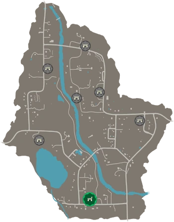 Whitney Field | State of Decay 2 Wiki | Fandom