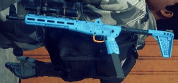 Trail Blazer S2K | State of Decay 2 Wiki | Fandom