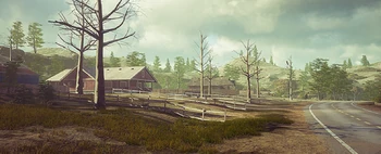 Cascade Hills (Map) | State of Decay 2 Wiki | Fandom