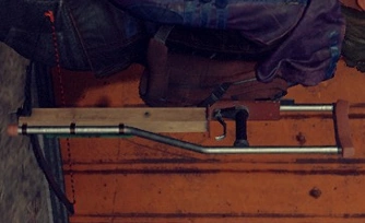 Homemade Crossbow | State of Decay 2 Wiki | Fandom