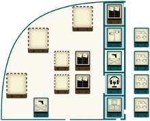 Whitney Field | State of Decay 2 Wiki | Fandom