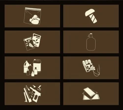 Crafting Items | State of Decay 2 Wiki | Fandom