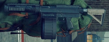 BML-40 | State of Decay 2 Wiki | Fandom