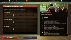 Change of Scenery | State of Decay 2 Wiki | Fandom