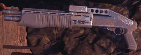 SPAS-12 | State of Decay 2 Wiki | Fandom