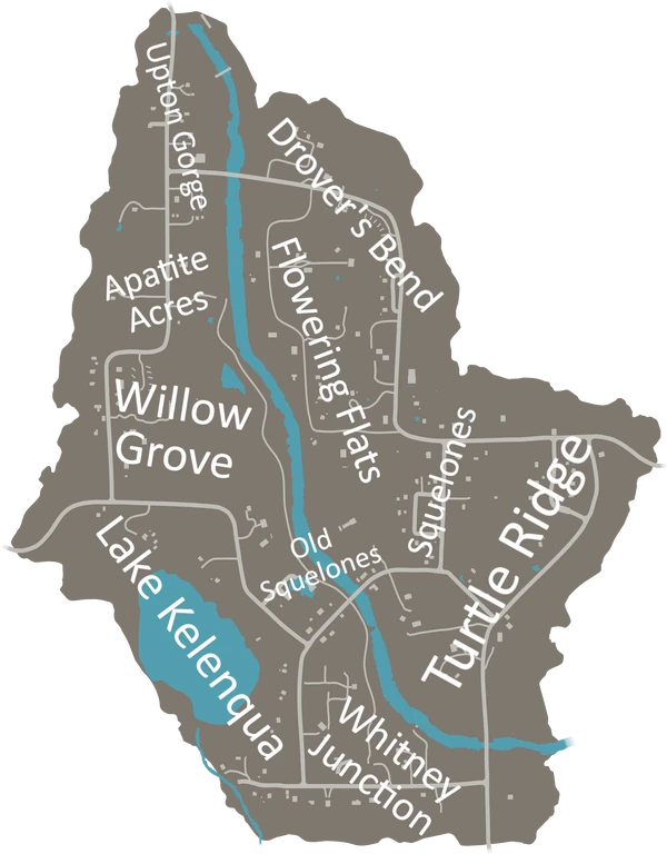 Meagher Valley (Map) | State of Decay 2 Wiki | Fandom