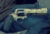 Gold Fever Revolver | State of Decay 2 Wiki | Fandom