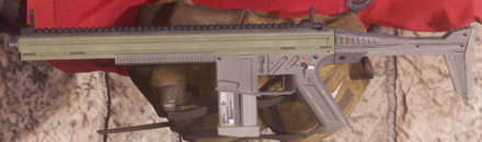 CLEO Battle Rifle | State of Decay 2 Wiki | Fandom