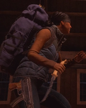 Wyrmling | State of Decay 2 Wiki | Fandom