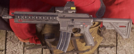 SWAT 416 | State of Decay 2 Wiki | Fandom